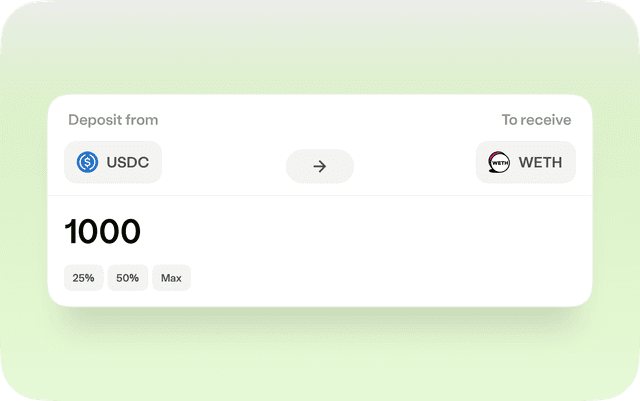 Stackly | Stack crypto over time.